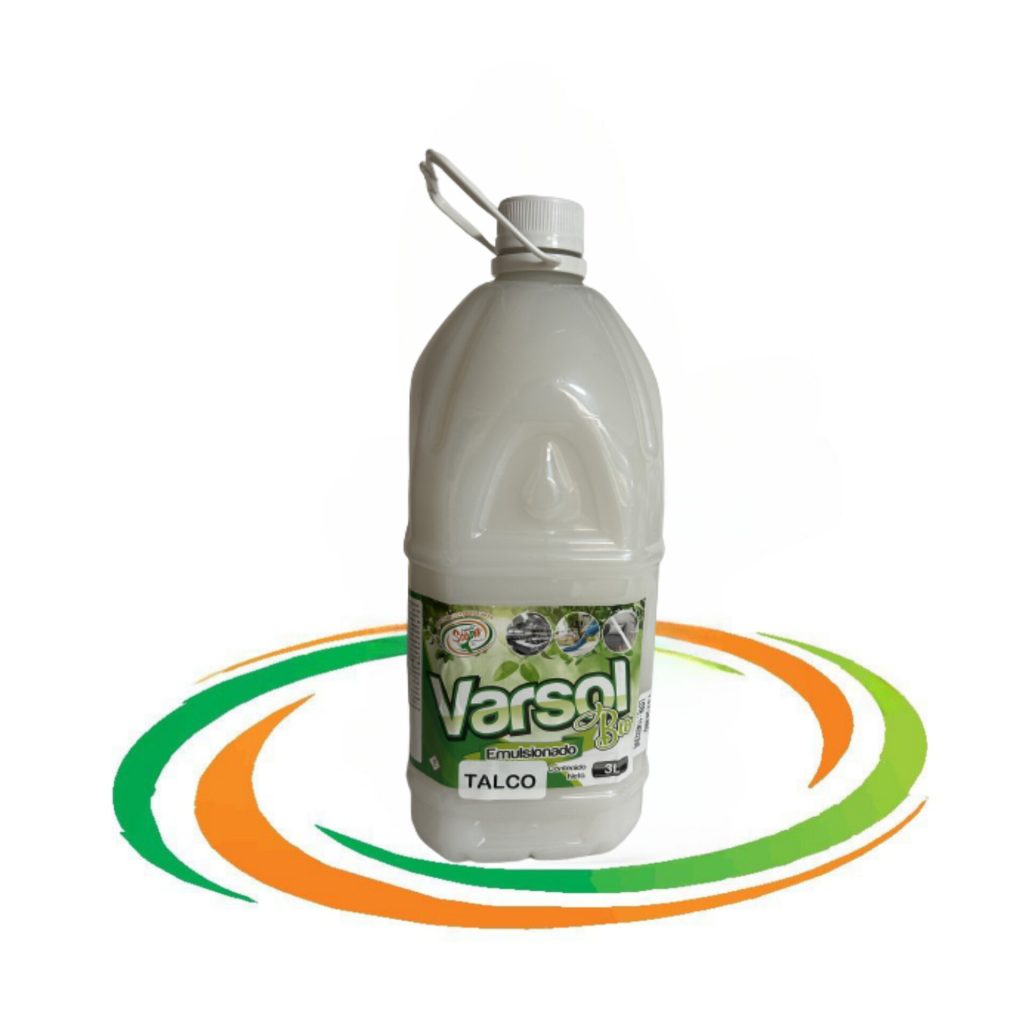 Eco Varsol – Productos Scopa