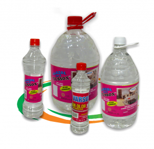 Varsol Inoloro – Productos Scopa